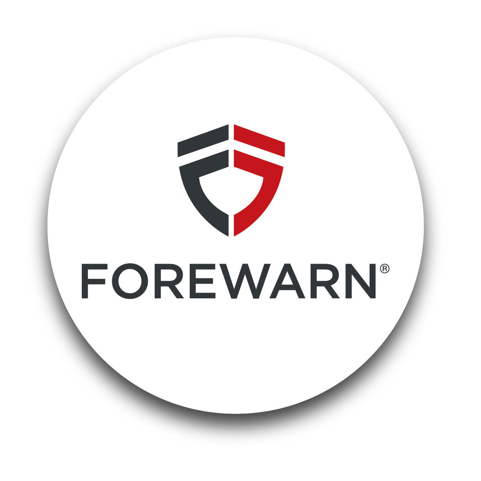ACCESSORIES – FOREWARN SHOP